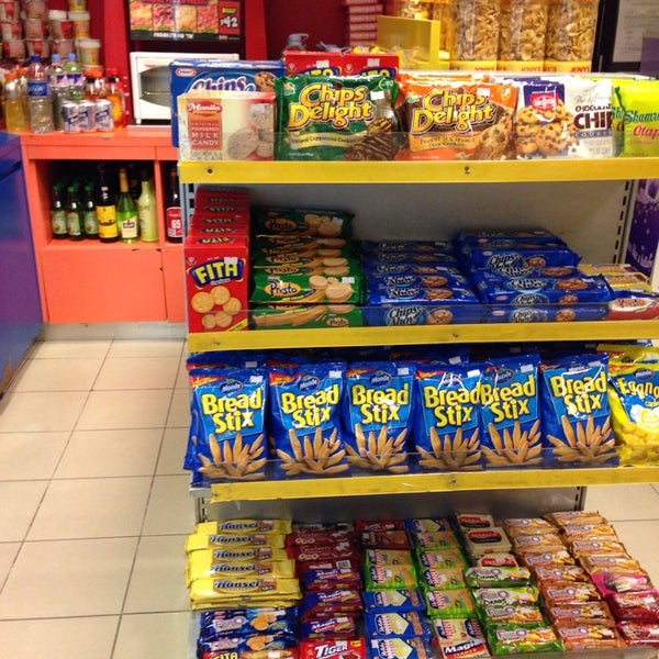 Shell - Convenience Store in Cebu City