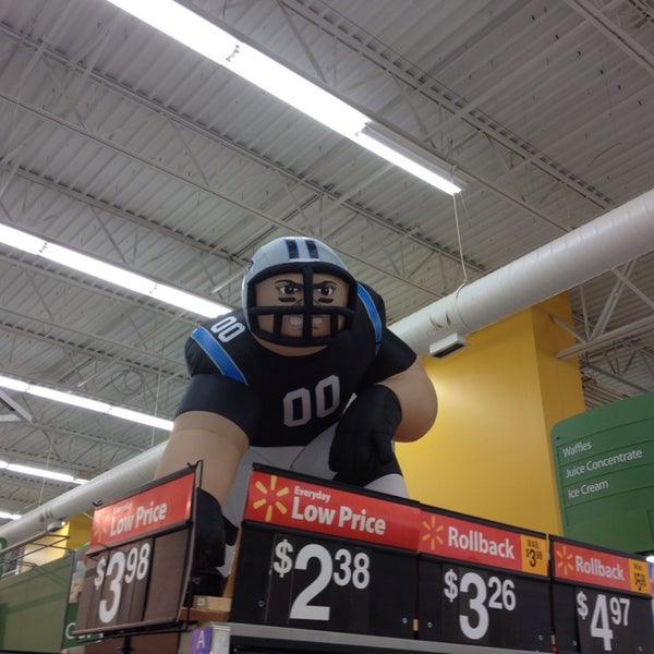 Photos at Walmart Supercenter - 7 tips from 741 visitors