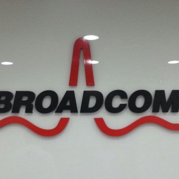 Broadcom Communications