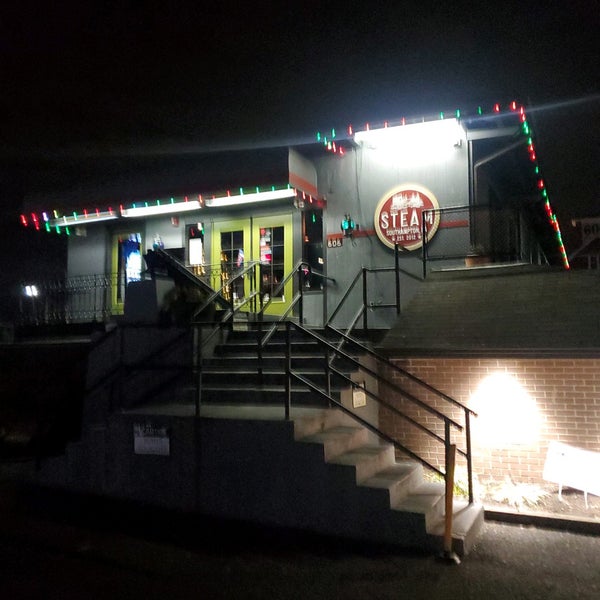 Steam Pub - Southampton, PA