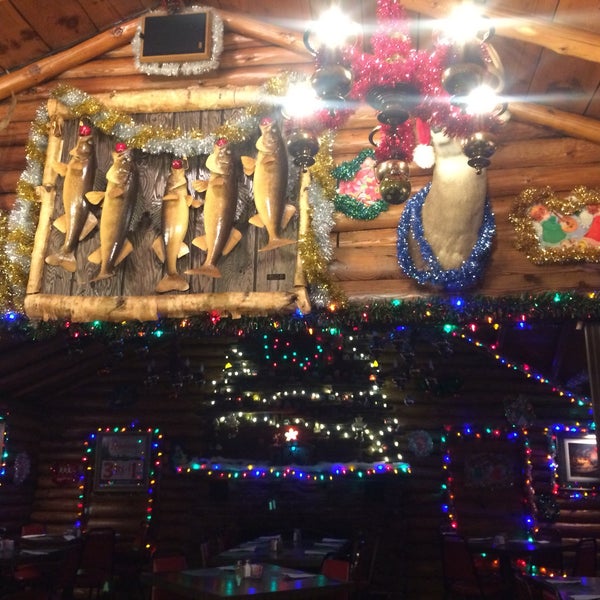 Al-gen's - Steakhouse in Rhinelander