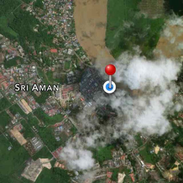 Bandar Sri Aman - 13 tips from 1155 visitors