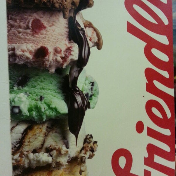 Friendly's - Myrtle Beach, SC