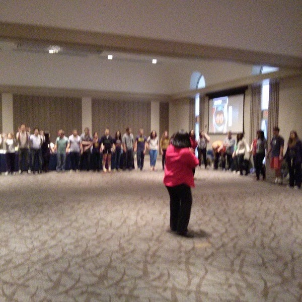 Behrakis Grand Hall - University City - Philadelphia, PA