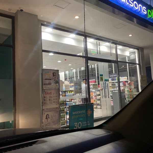 TU Square - Structure in Bacolod City