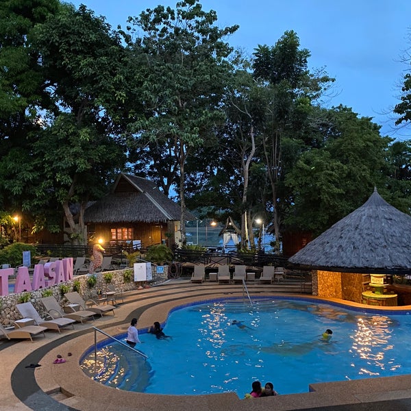 Nataasan Resort - Resort in Sipalay City