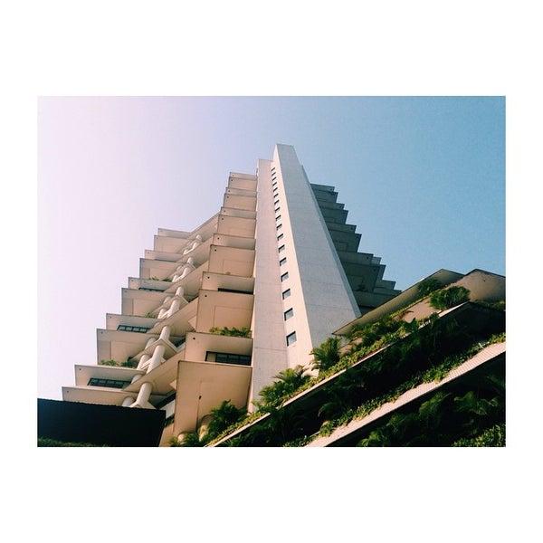 Photos at Intiland Tower - Tanah Abang - 49 tips from 3825 visitors