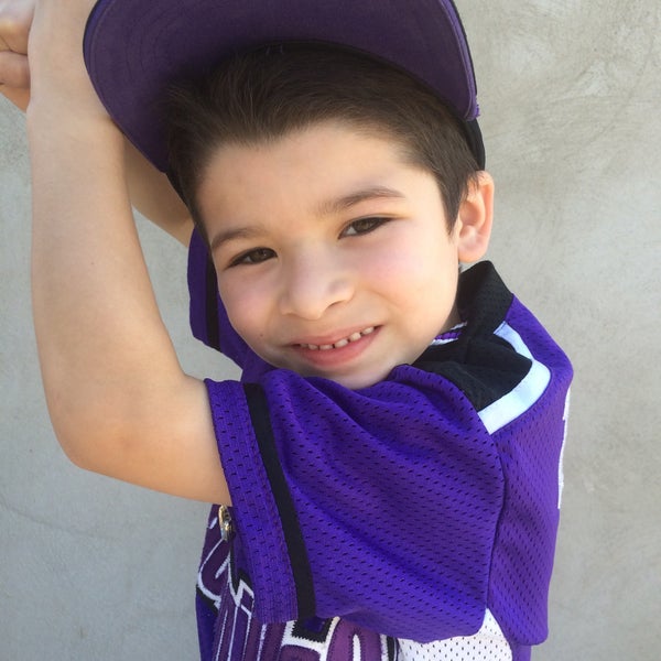 Campo ángel macias - Baseball Field