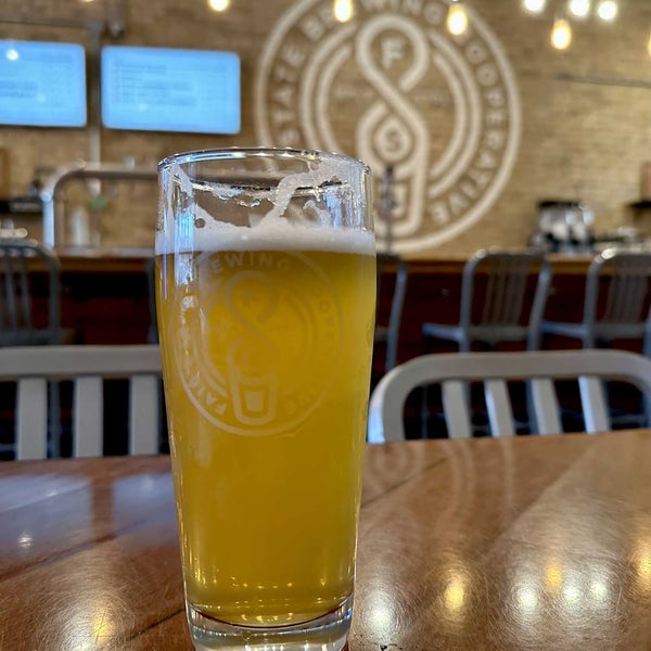 Fair State Brewing Cooperative - Brewery in Minneapolis