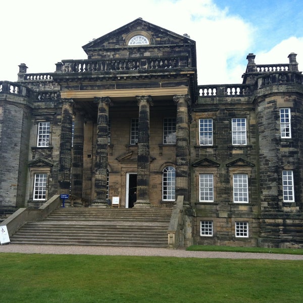 Seaton Delaval Hall - Blyth, Northumberland