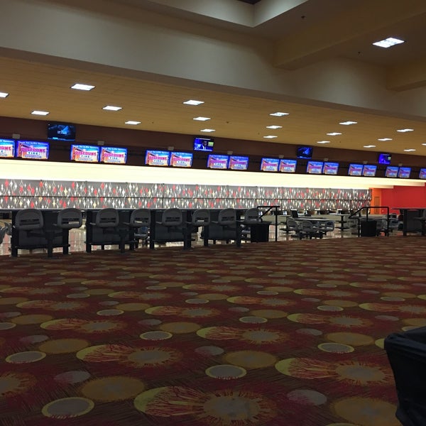 Photos at South Point Bowling Center - Bowling Alley