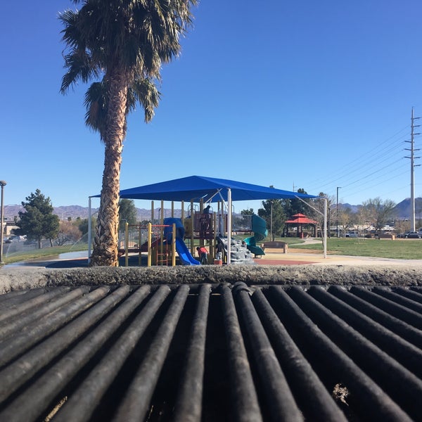 Stephanie Lynn Craig Park - Whitney Ranch - 1725 Galleria Dr