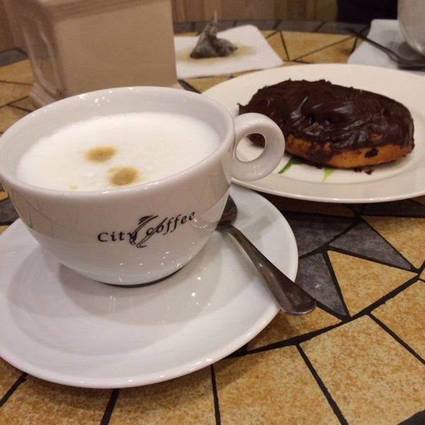 Mon Ami - Bakery in Kaunas