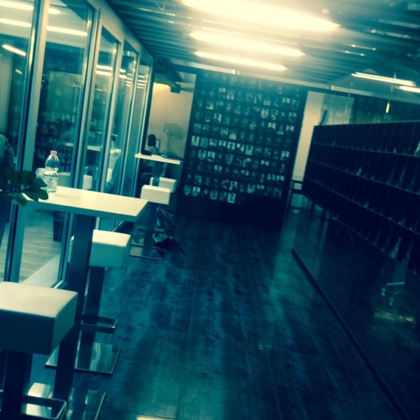 Elite Model Management - Office in Milano