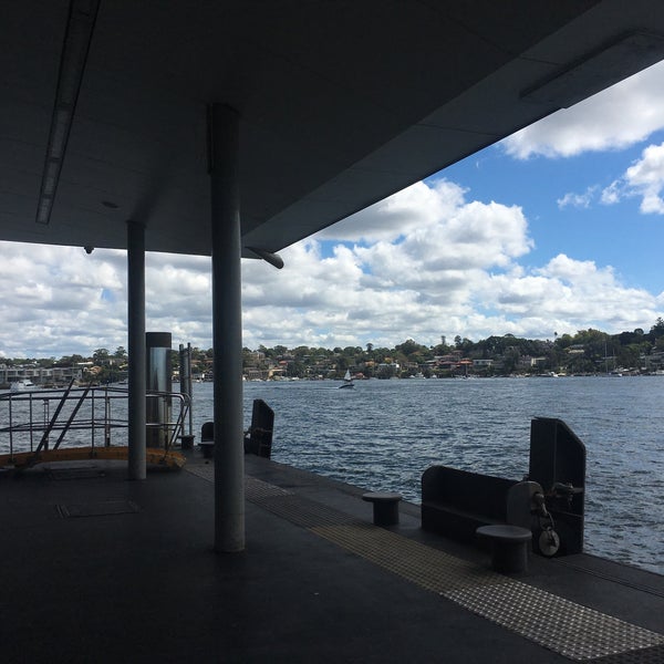 Photos at Drummoyne Ferry Wharf - 3 tips from 352 visitors