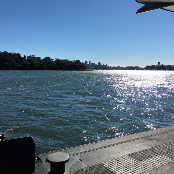 Photos at Drummoyne Ferry Wharf - 3 tips from 352 visitors