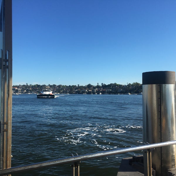 Photos at Drummoyne Ferry Wharf - 3 tips from 352 visitors