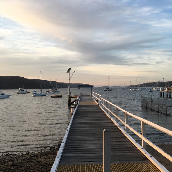 Taylor's Point Wharf - 2 tips from 23 visitors