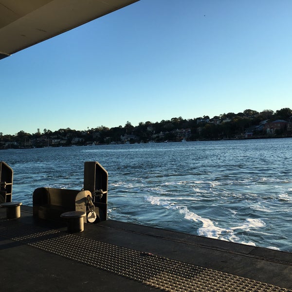 Photos at Drummoyne Ferry Wharf - 3 tips from 352 visitors