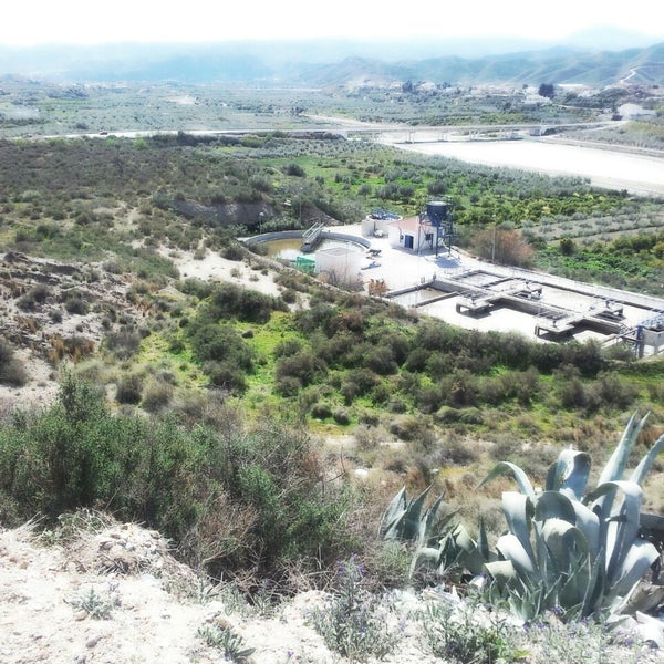 Albox - Albox, Andalucía