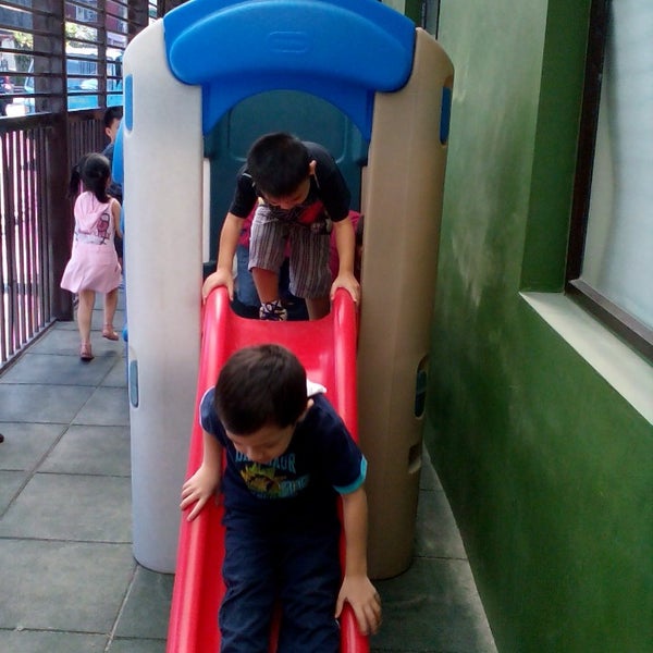 Photos at Fulbright Science School - Guadalupe Nuevo - Makati City ...