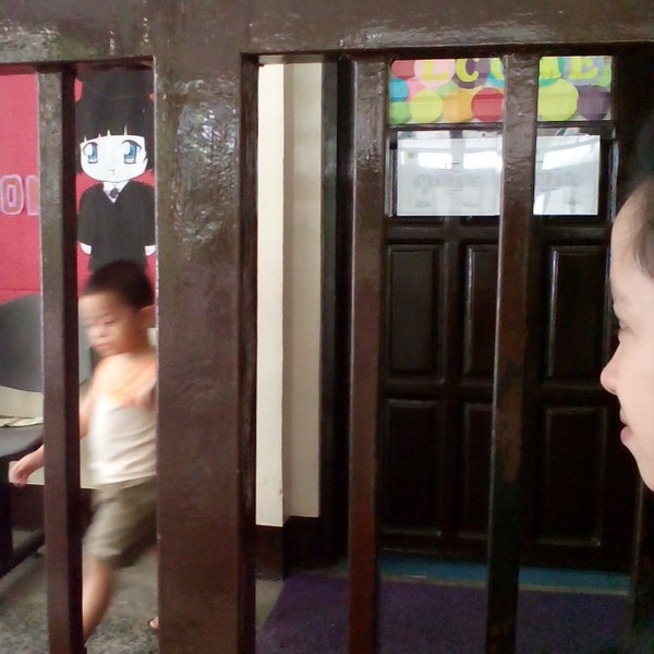 Photos at Fulbright Science School - Guadalupe Nuevo - Makati City ...