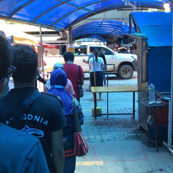 Photos at Pasar Borong Pandan City - Miscellaneous Store in Johor Bahru