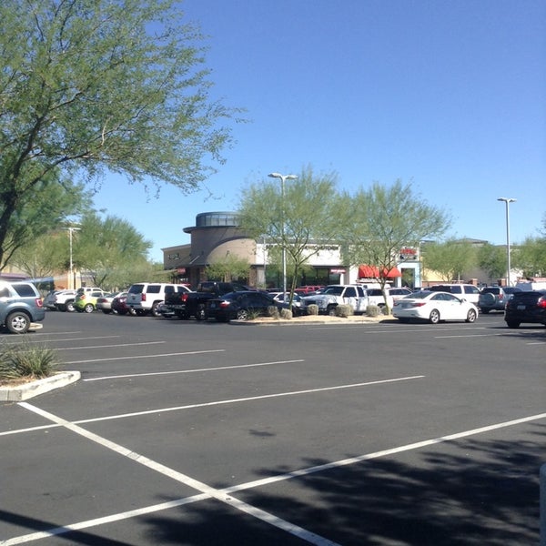 Photos at The Shops at Norterra - Deer Valley - Phoenix, AZ