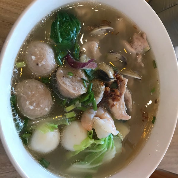 Yi Zhan Signature - 1 tip from 20 visitors