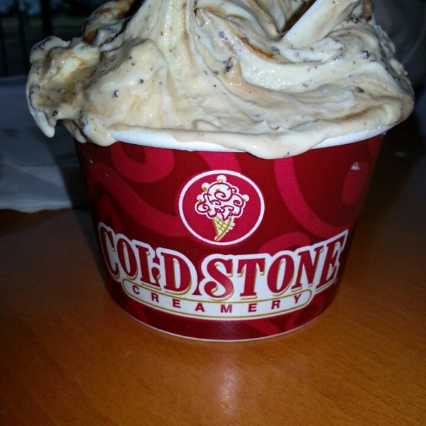 Cold Stone Creamery - Ice Cream Shop
