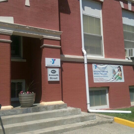 YMCA - Kolbe Educational Center - East Side - Bridgeport, CT