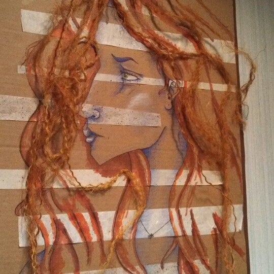 Cyrenius H. Booth Library - 25 Main St