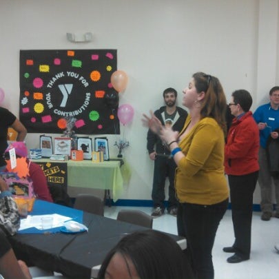 YMCA - Kolbe Educational Center - East Side - Bridgeport, CT