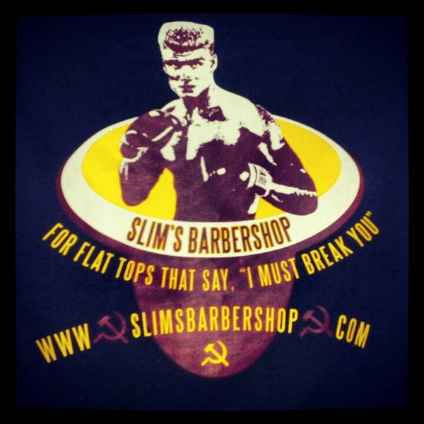Slim's Barber Shop - Crystal Lake, IL