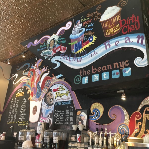 Photos at The Bean - East Village - New York, NY