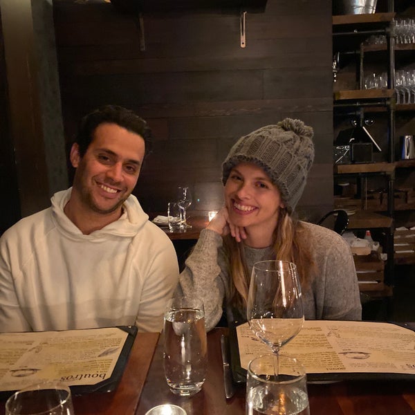 Photos at boutros - Brooklyn Heights - 18 tips from 707 visitors