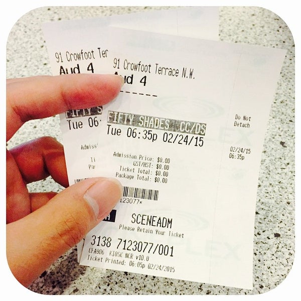 Photos at Cineplex Odeon Crowfoot Crossing - Northwest Calgary - 91 ...