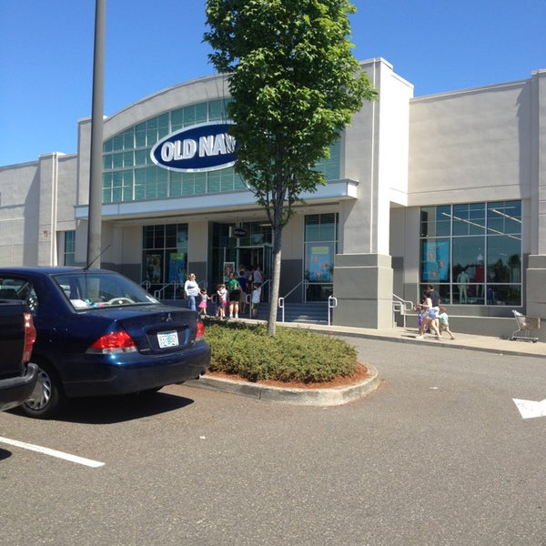 Old Navy - 2 tips from 669 visitors