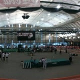 Leverone Field House - Hanover, NH