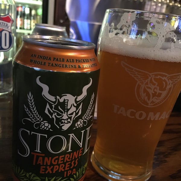 Photos at Taco Mac - Sports Bar in Atlanta