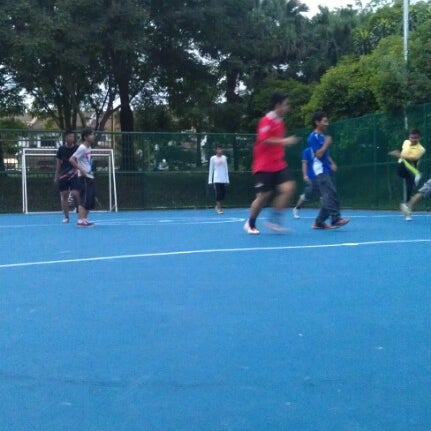 Playground Taman Seri Bahtera - Cheras - Jalan Lancang 1