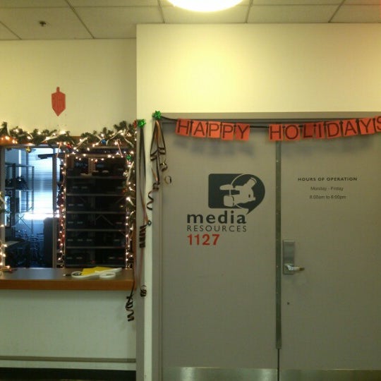 Photos at Terra Hall - College Arts Building in Avenue of the Arts South