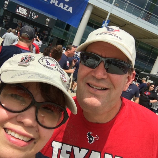 Budweiser Plaza - Houston, TX