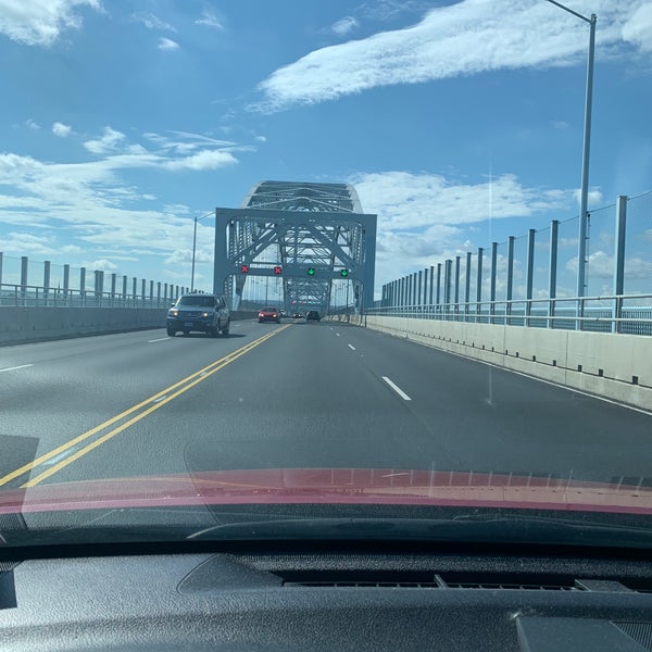Arrigoni Bridge - 2 tips from 873 visitors