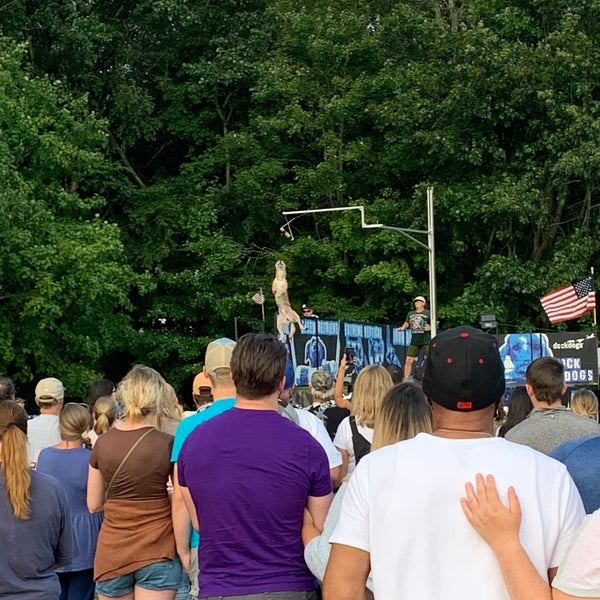 Hebron Harvest Fair - Hebron, CT