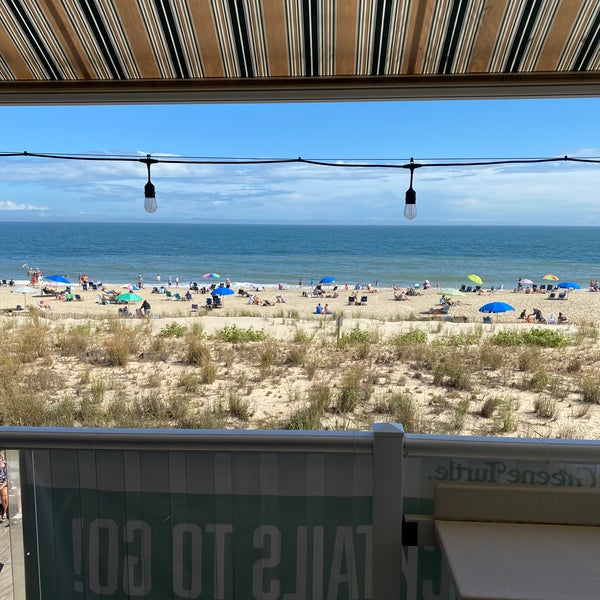 The Greene Turtle - 61 tips from 3183 visitors