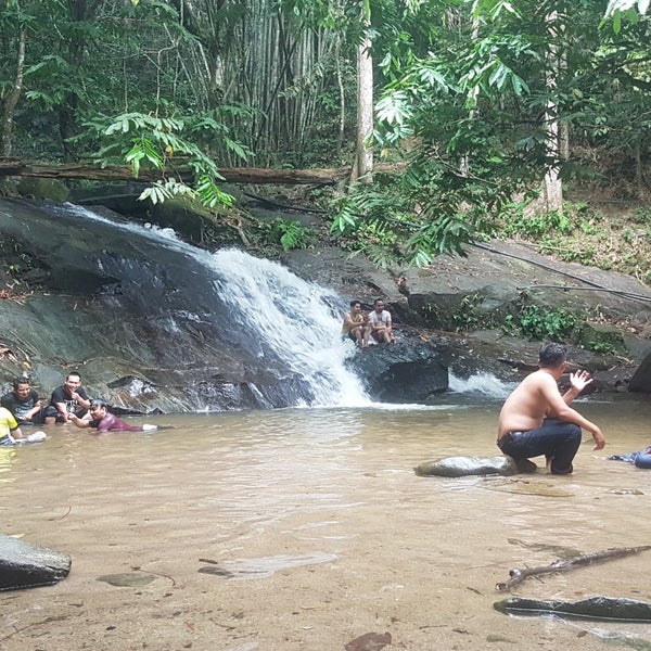 Photos at Air Terjun Sg. Gabai (Waterfall) - 55 tips from 6306 visitors