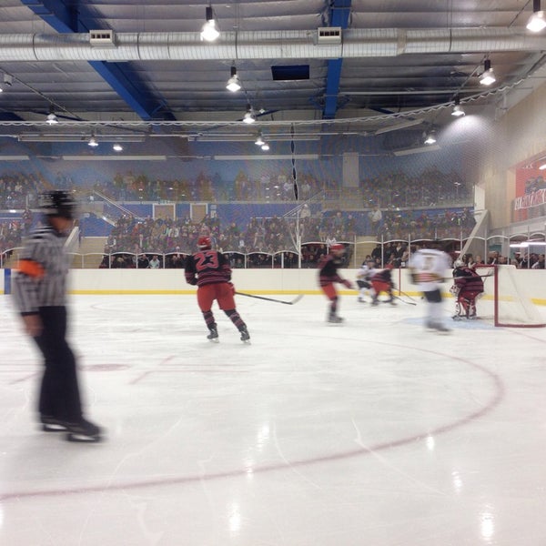 Photos at Streatham Ice and Leisure Centre - London - London, Greater ...
