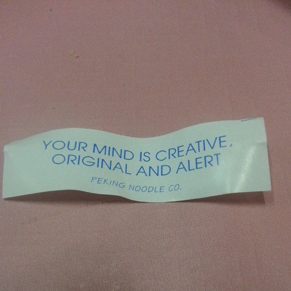 Photos at Bill Lee's Bamboo Chopsticks - Downtown Bakersfield - 20 tips