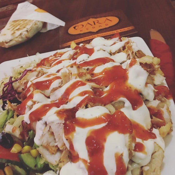 Photos at DARA Kebab - Rzeszów, Województwo podkarpackie